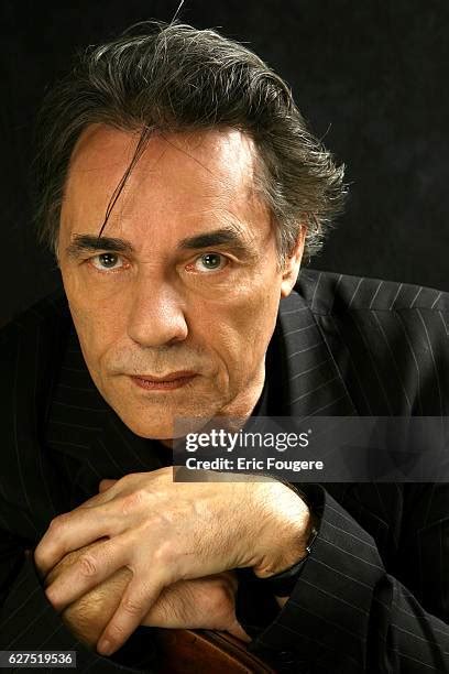 169 Yves Simon Singer Photos And High Res Pictures Getty Images