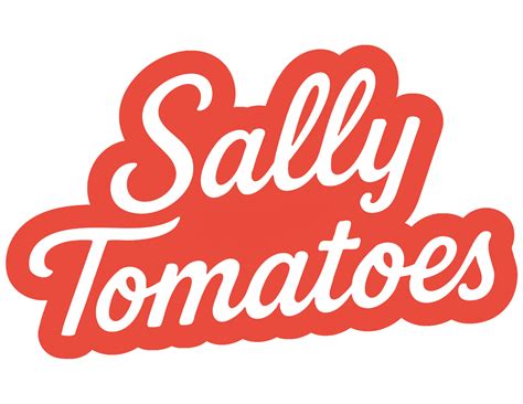 Pick Up And Delivery Sally Tomatoes