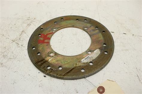 Polaris Ranger Series 10 11 Sportsman 500 600 700 800 Brake Rear Rotor