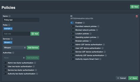Pritunl Zero Installation And Configuration Mysmartserver
