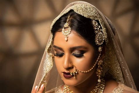 Indian Bridal Makeup Artist Toronto Makeupview Co