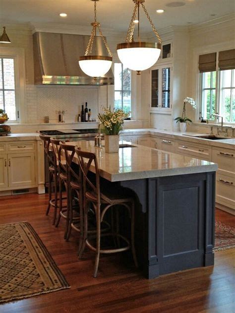Small Kitchen Islands With Seating Making The Most Of Your Space