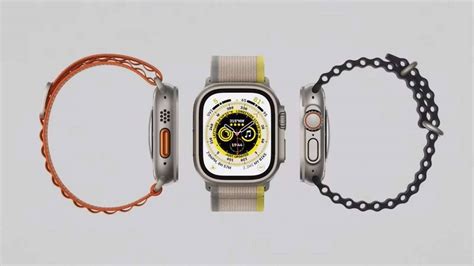 Apple Watch Ultra, Series 8 & SE - Everything You Need to Know - INCPak