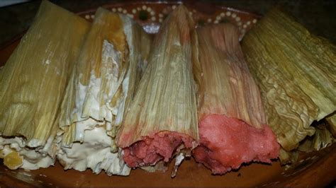 Tamales De Fresa Natural SinPretextos YouTube