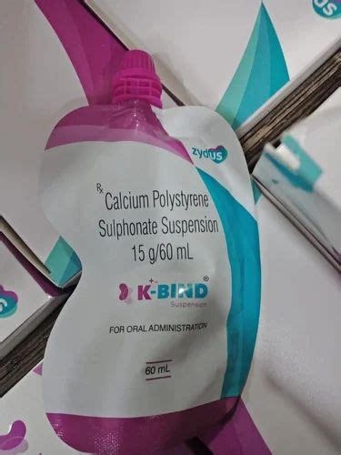K Bind Suspension 60 Ml At ₹ 150 Bottle Albendazole And Ivermectin Suspension In Ahmedabad Id