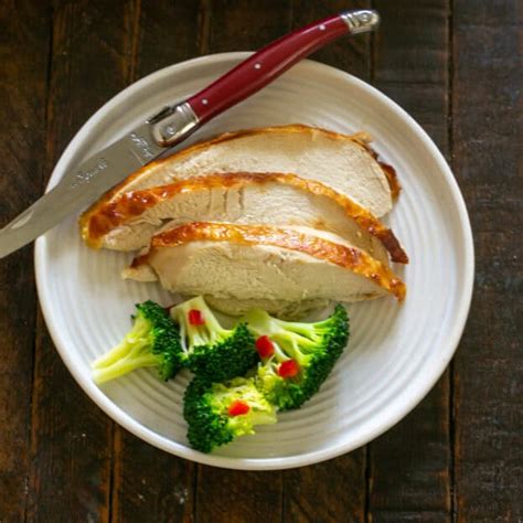 Buttermilk Chicken Recipe Only 3 Ingredients That Skinny Chick Can