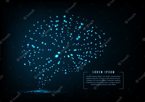 Premium Vector Brain