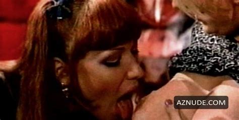 Lizzy Borden Nude Aznude