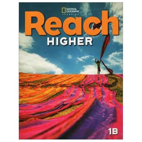 Reach Higher 1B Student S Book Online Practice Ebook Pack FAHASA