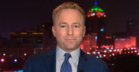 Reporters Notebook Seth Doanes Journey Covering Asia Cbs News