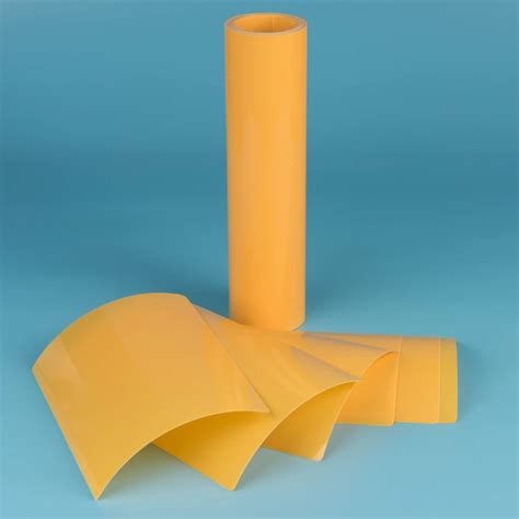 1 7mm Thick Pp Thermoforming Sheet Desu Technology Packing Material Co Ltd