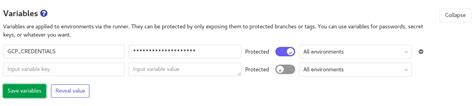 Blog Eleven Labs Gitlab Ci Avec Une Application Js