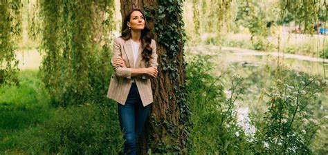 Кейт Міддлтон показала нове фото коли принцеса зʼявиться на публіці