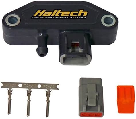 Haltech 3 Bar Motorsport Map Sensor Ht 010134 Automotive