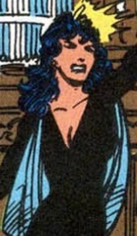 Eboni Ma The Brain Strummers Wiki Fandom