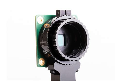 Raspberry Pi Hq Camera 12 3mp C Mount Kiwi Electronics