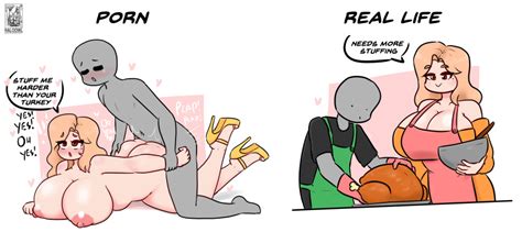 Rule 34 Ass Breasts Cooking Haloowl High Heels Huge Breasts Sex Turkey 9028421