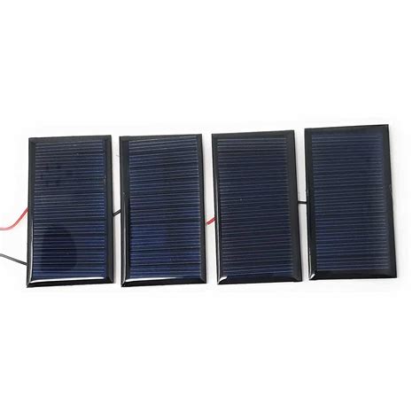Top 10 Best Mini Solar Cells In 2021 Reviews Guide Me