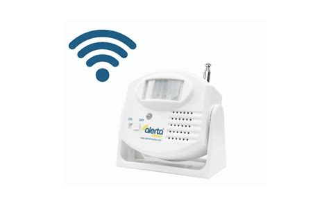 Alerta Medical Wireless Alerta Detect