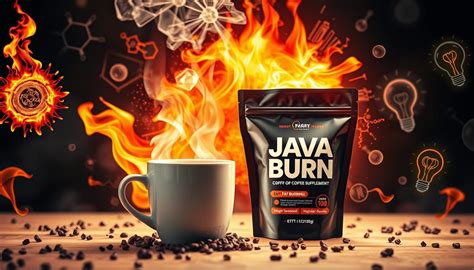 Java Burn Review Uncover The Truth About This Fat Burning Supplement