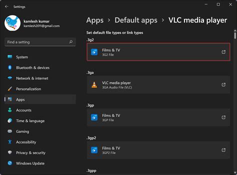 Windows 10 How To Set Default Media Player Alleymusli