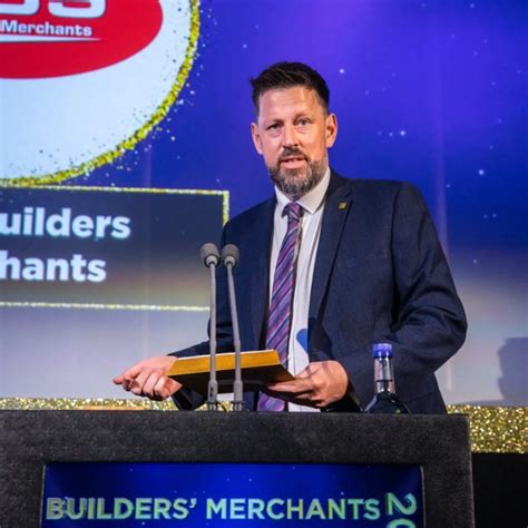 Michael Harrison Uk Construction Week