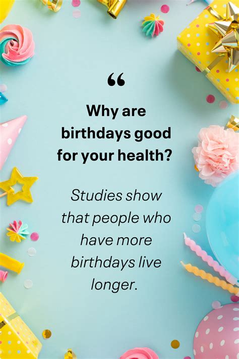55 Top Hilarious Birthday Jokes That Will Crack You Up
