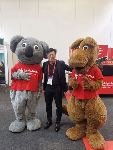 Lucas Chen On Linkedin Nib Oshc Ovhc Internationaleducation