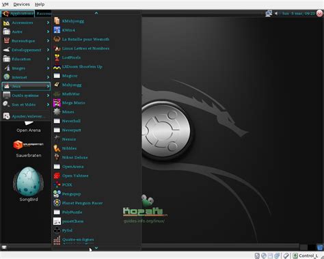 Ubuntu Ultimate Gamers Edition Antiguo Universo Linux