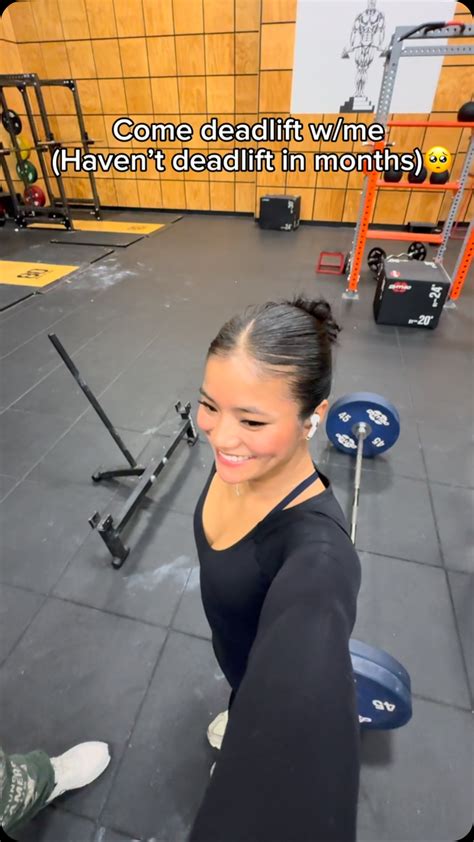 Msdumpling Know The Difference In Rdls Glute Vs Hamstrings 1