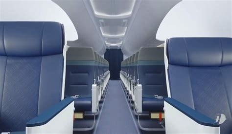 Malaysia Airlines Hopes To See Green With Boeing 737NG Cabin Refresh