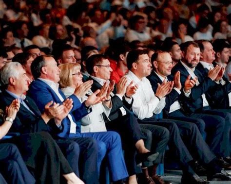 Губернатор Свердловской области Евгений Куйвашев произвел очередные назначения в правительстве