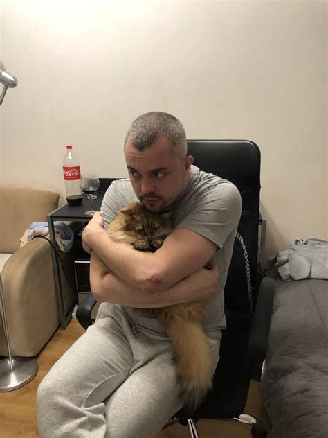 Im Maryna On Twitter вони нікого вона так не любить як ЙОГО