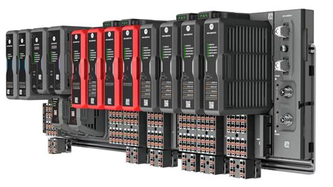 Flexha 5000 I O Module Our Products