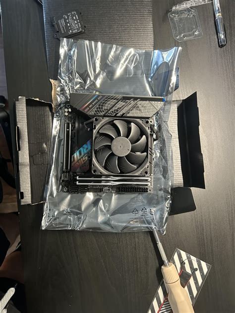 Ram Clearance R Pcbuild