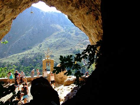 Agia Sofia Cave Tutto Quello Che Cè Da Sapere 2026