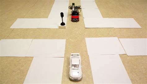 Self Driving RC Car With A Raspberry Pi And Arduino Ozzmaker