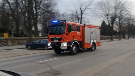 Alarmowo E Gba Man Tgm Moto Truck Z Jrg Rawa