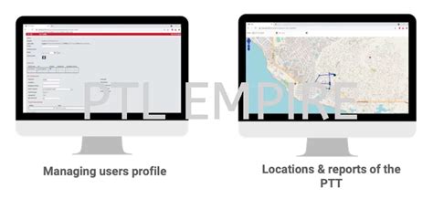 Tramigo Mcptt 1 Complete Solution E Sim Multi Network And Sirim Approval Perak Malaysia Two Way