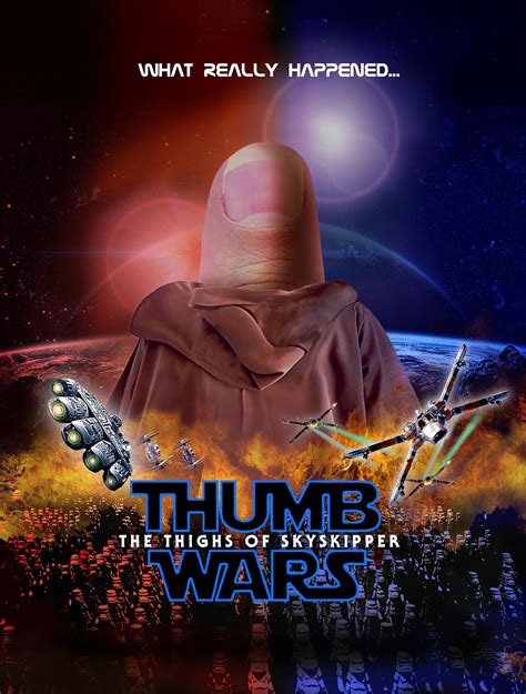 Thumb Wars Movie 60 Photos Moonagedaydreamfilm