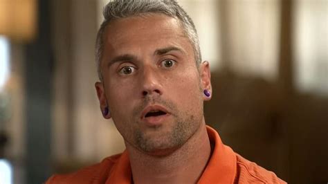 Ryan Edwards Arrested For Violating Probation The Celeb Talk Guy