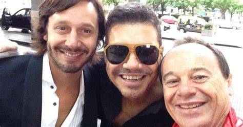 Cómo Fueron Las Grabaciones De La Apertura De Showmatch Infobae