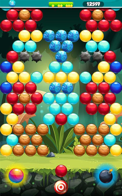 Bubble Shooter: Bird Rescue APK for Android - Download