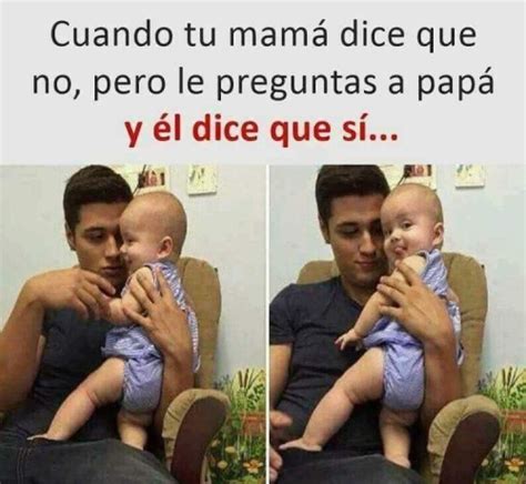 Memes Con Padres