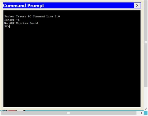 packet flow in the same network geeksforgeeks