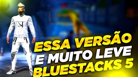 ️oficial 32 Bits Melhor Versao Do Bluestacks 5 Para Pc Fraco Depois
