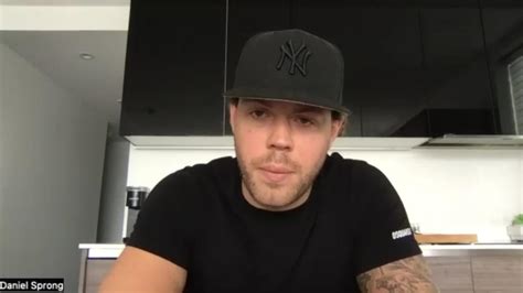 Daniel Sprong On Growing His Game With Detroit Red Wings Yahoo Sports