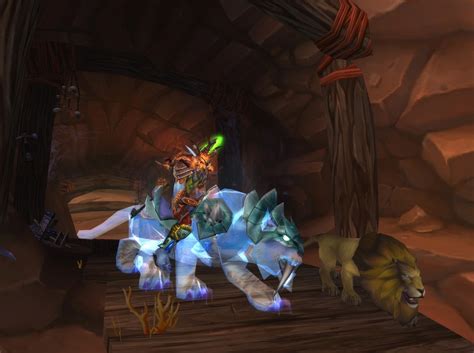 Reins Of The Spectral Tiger Buy Euwow Items Mmodmcom