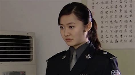 任长霞：任长霞到任第一天，一刻也坐不住，立马下乡微服私访！腾讯新闻