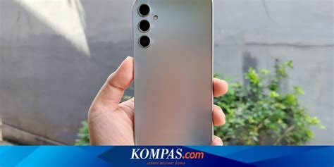 5 HP Samsung Harga Rp 5 9 Jutaan Smartphone Baru Untuk Lebaran 2023